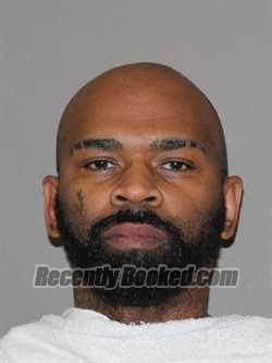 Recent Booking / Mugshot for Jeremy D Handy in Denton County, Texas