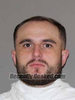 Recent Booking / Mugshot for James D Reeves in Denton County, Texas