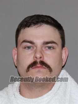 Recent Booking / Mugshot for Mason Weems in Denton County, Texas