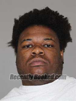 Recent Booking / Mugshot for Cory W Whaley in Denton County, Texas