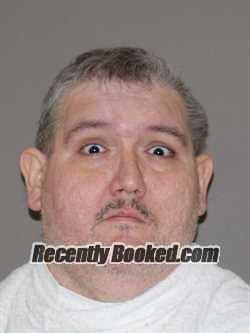 Recent Booking / Mugshot for Justin W McGill in Denton County, Texas