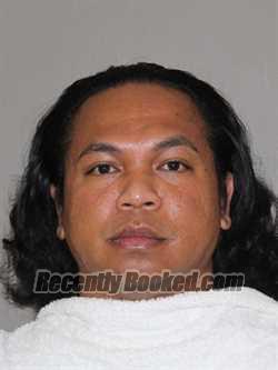 Recent Booking / Mugshot for Philip Hinga in Denton County, Texas