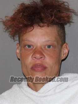 Recent Booking / Mugshot for Roberta Reetz in Denton County, Texas