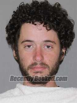 Recent Booking / Mugshot for Benjamin D Cooper in Denton County, Texas