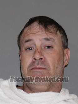 Recent Booking / Mugshot for Bryan P Rodgers in Denton County, Texas