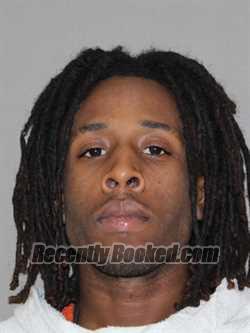 Recent Booking / Mugshot for Christopher D Wilson in Denton County, Texas