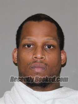 Recent Booking / Mugshot for Justin Fludd in Denton County, Texas