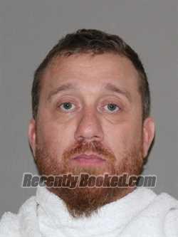 Recent Booking / Mugshot for Joshua G Oldham in Denton County, Texas