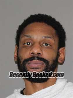 Recent Booking / Mugshot for Dominic A Gilbert in Denton County, Texas