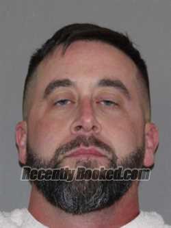 Alexander Schmidt Arrest Record & Booking Info – Denton County, Texas ...