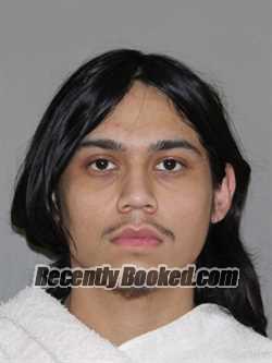 Jonathan Lara Arrest Record & Booking Info – Denton County, Texas ...