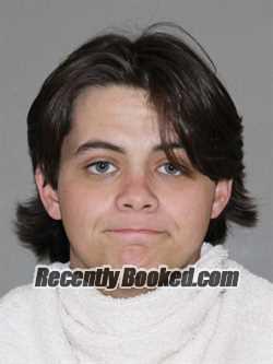 Recent Booking / Mugshot for Rocko E Ward in Denton County, Texas