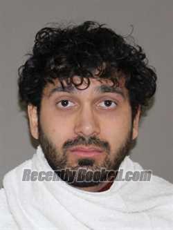 Fawaz Sheikh Mugshot & Arrest Info | Denton County, TX