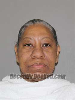 Recent Booking / Mugshot for Colette E Kane Ferrell in Denton County, Texas
