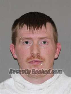 Recent Booking / Mugshot for Cory M Tinsley in Denton County, Texas
