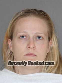 Mary Wieser Mugshot & Arrest Info | Denton County, TX