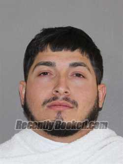 Recent Booking / Mugshot for Daniel Duarte-Torres in Denton County, Texas