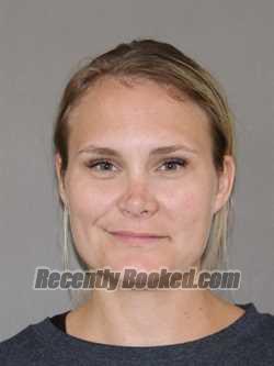 Recent Booking / Mugshot for Marian R Spigener in Denton County, Texas