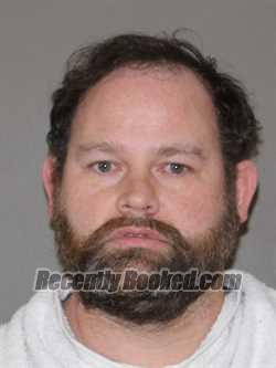 Recent Booking / Mugshot for Jason J Giuliani in Denton County, Texas