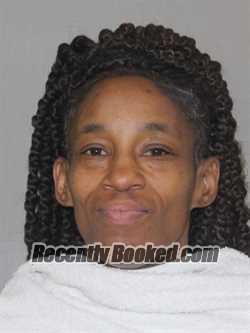 Recent Booking / Mugshot for Lawanda Y Kelly in Denton County, Texas