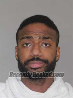 Recent Booking / Mugshot for Joshua White in Denton County, Texas