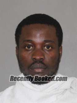 Recent Booking / Mugshot for Aaron Roland in Denton County, Texas