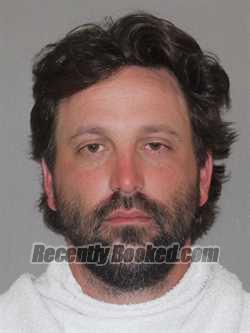 Recent Booking / Mugshot for Cameron Mavroulis in Denton County, Texas