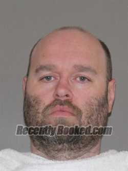 Recent Booking / Mugshot for Richard A Ealey in Denton County, Texas