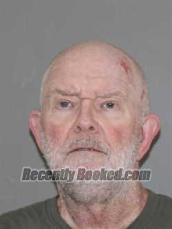Keith J Bond Arrest Record & Booking Info – Denton County, Texas ...