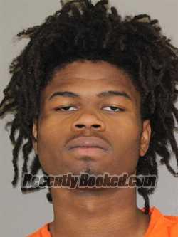 Dylan C Mcafee Arrest Record & Booking Info – Denton County, Texas ...