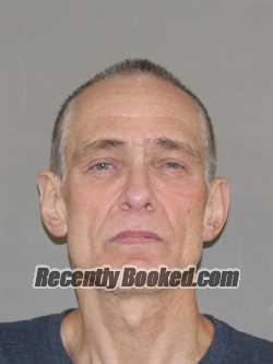 Recent Booking / Mugshot for Thomas R Sims in Denton County, Texas