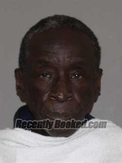 Charles N Smith Arrest Record & Booking Info – Denton County, Texas ...