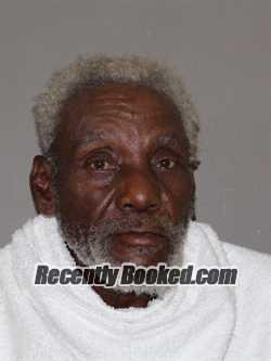 Alvin D Henderson Mugshot & Arrest Info | Denton County, TX