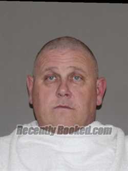 Recent Booking / Mugshot for Michael J Muniz in Denton County, Texas