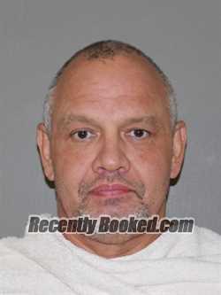 Recent Booking / Mugshot for Donald L Malone in Denton County, Texas