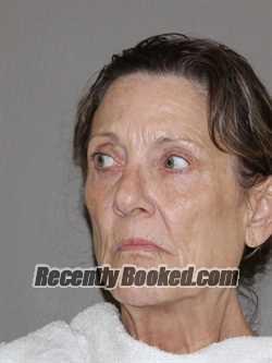 Recent Booking / Mugshot for Traci D Cook in Denton County, Texas