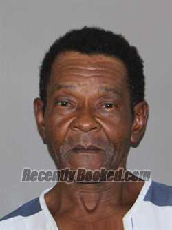 Recent Booking / Mugshot for David F Scott in Denton County, Texas