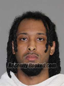 Recent Booking / Mugshot for Christopher Daniel Cooks in Denton County ...