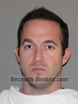 Recent Booking / Mugshot for Trevor Tyler Stringer in Denton County, Texas