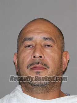 Recent Booking / Mugshot for Robert Mares in Denton County, Texas