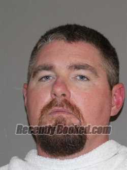 Recent Booking / Mugshot for Jacob Dean Hester in Denton County, Texas