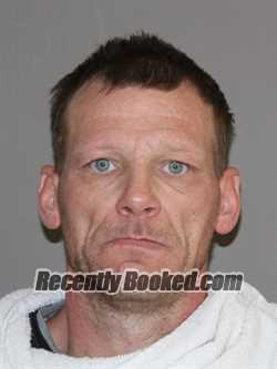 Recent Booking / Mugshot for Scott Leonard Dean in Denton County, Texas