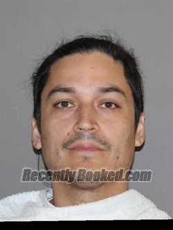 Recent Booking / Mugshot for Carlos Roberto Fuentes-Rauda in Denton ...