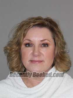 Recent Booking / Mugshot for Sherry Edwards Green in Denton County, Texas