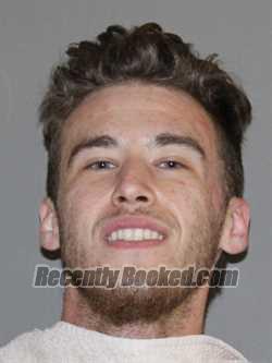 Recent Booking / Mugshot for Isaac Christopher Epps in Denton County, Texas