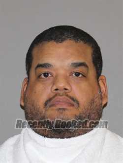 Recent Booking / Mugshot for Leighton Carl Moore in Denton County, Texas