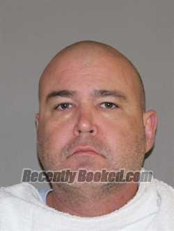 Recent Booking / Mugshot for Casey Johnson in Denton County, Texas
