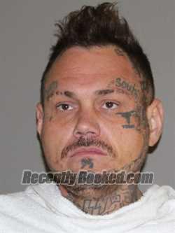 Recent Booking / Mugshot for Charles Lawrence Woolsey in Denton County ...