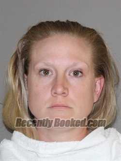 Recent Booking / Mugshot for Alyssa Wall in Denton County, Texas