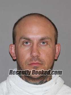 Recent Booking / Mugshot for Matthew Wayne Gray in Denton County, Texas